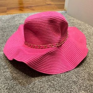 Charming Charlie | Accessories | Nwt Charming Charlies Sun Hat | Poshmark